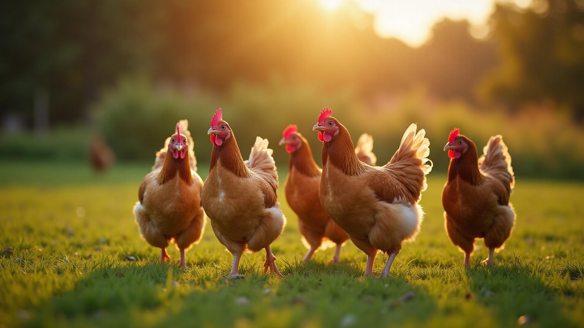 Chicken Ordinance Tracker